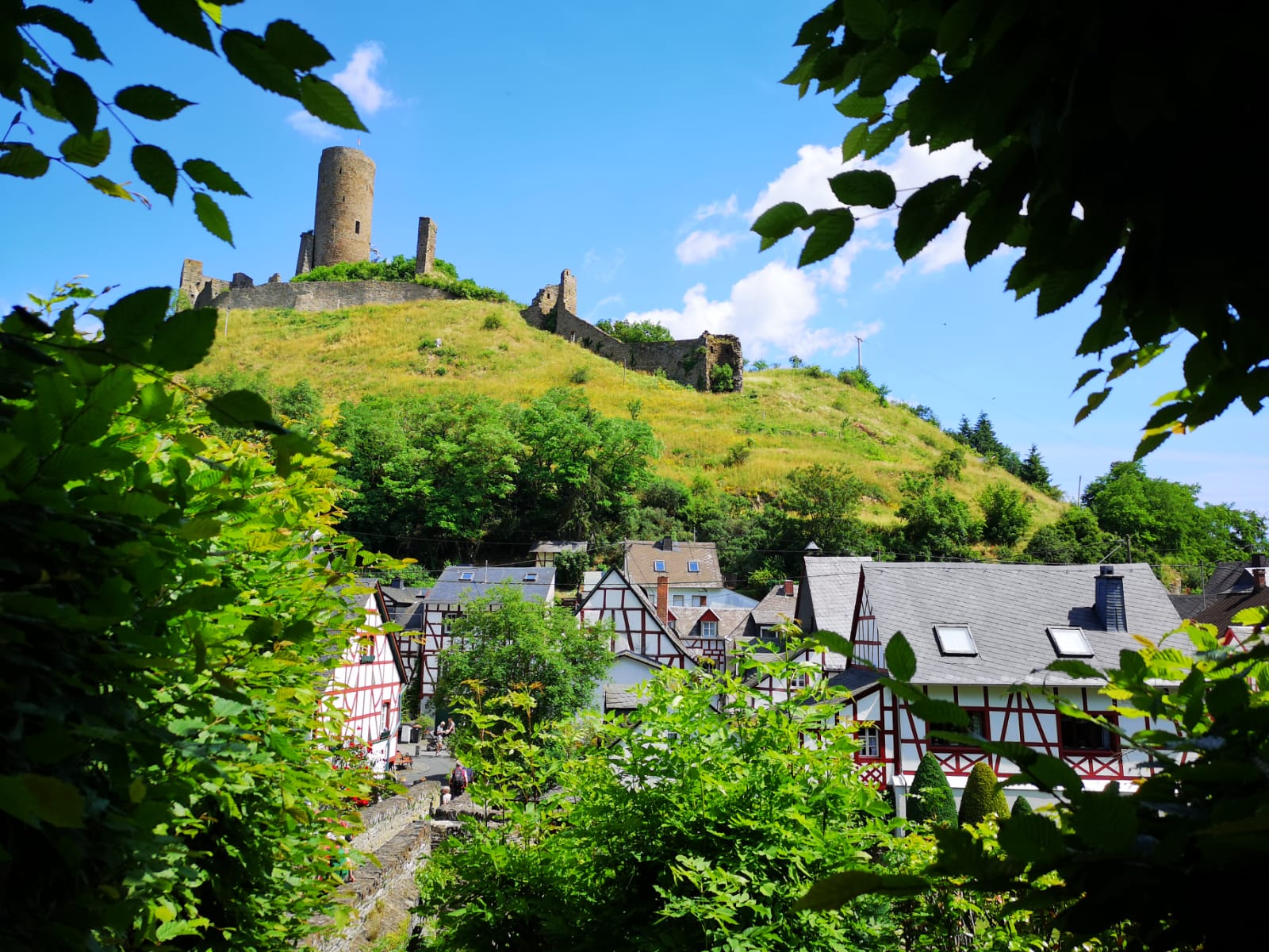 Monreal – Travel-See-Xperience