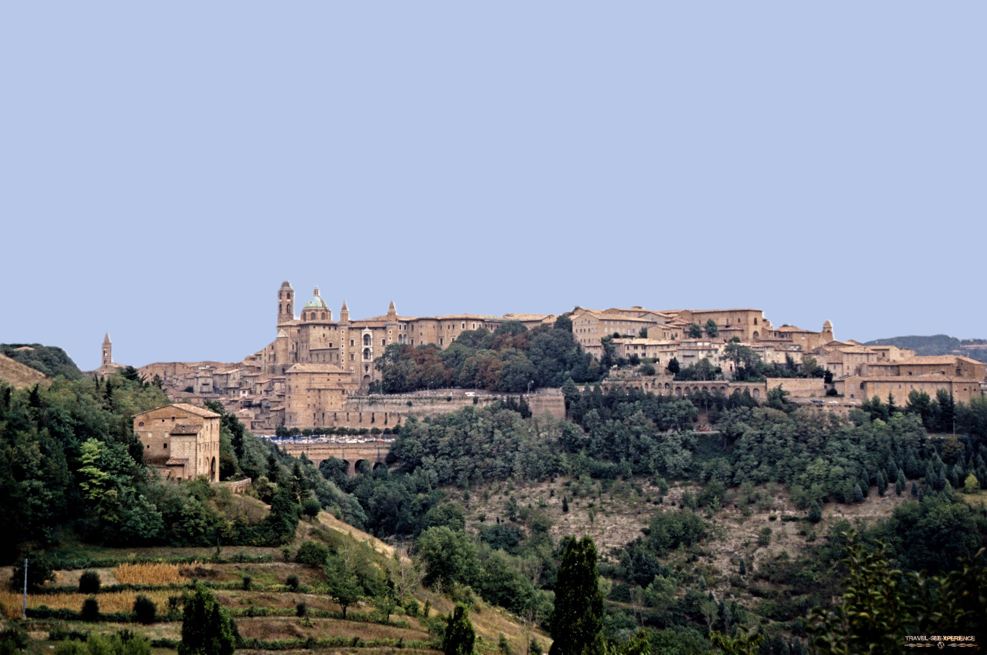 Urbino – Travel-See-Xperience