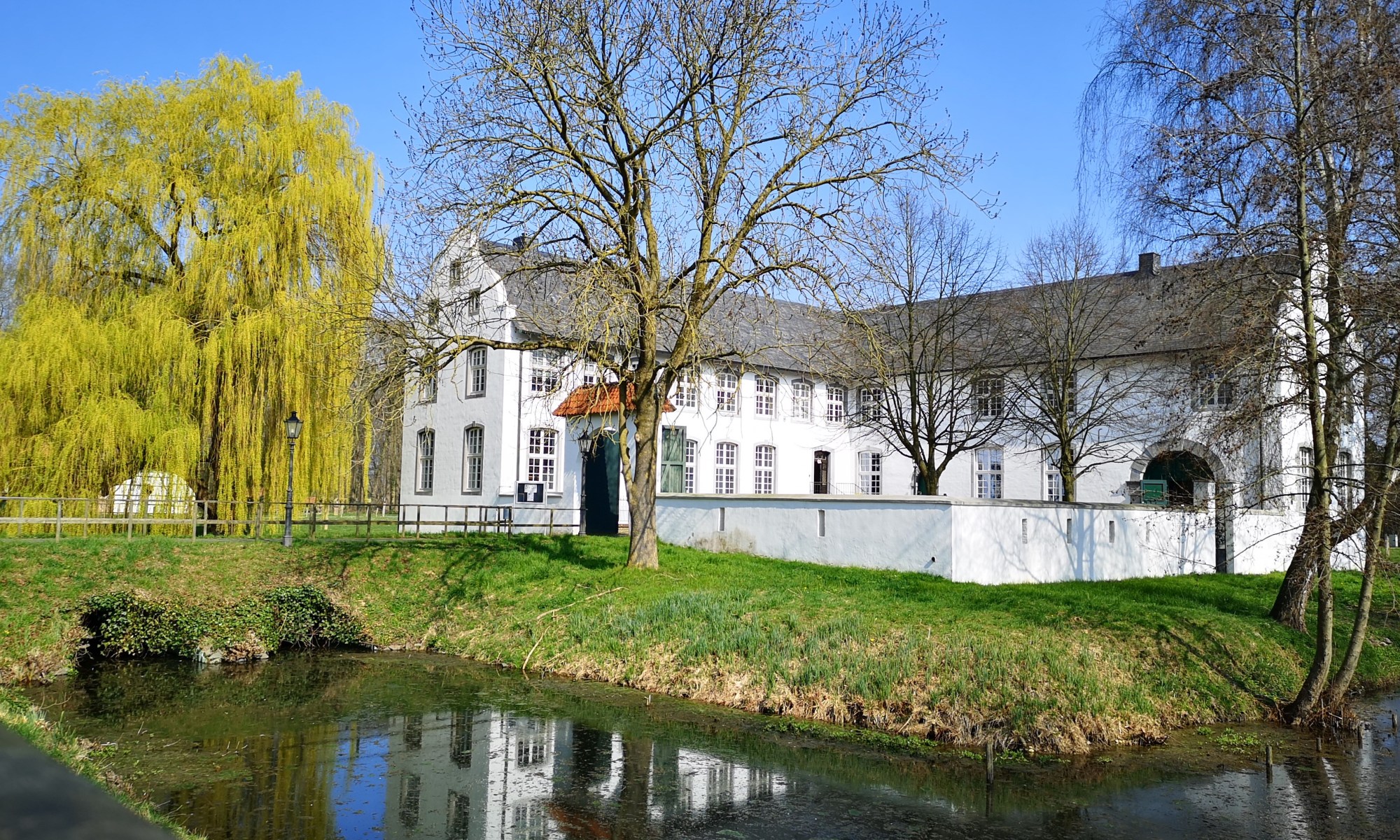 Niederrheinisches Freilichtmuseum in Grefrath – Travel-See-Xperience